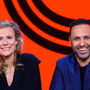 Khalid Kasem staakt tv-werk na beschuldiging van omkoping - Showbizznetwork.nl