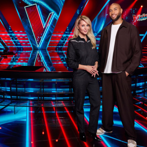 Op déze datum keert The Voice terug op televisie - Showbizznetwork.nl