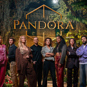 Déze BN'ers zijn te zien in de nieuwe tv-show Pandora - Showbizznetwork.nl