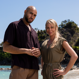 Vanavond op tv: laatste overgebleven deelnemers strijden om de winst in ...