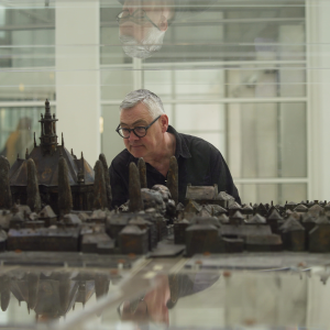 EO brengt verdwenen Joodse wijk tot leven in nieuwe documentaire ...