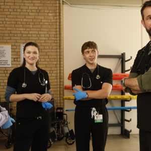 The Pitt krijgt derde seizoen op HBO Max - Showbizznetwork.nl